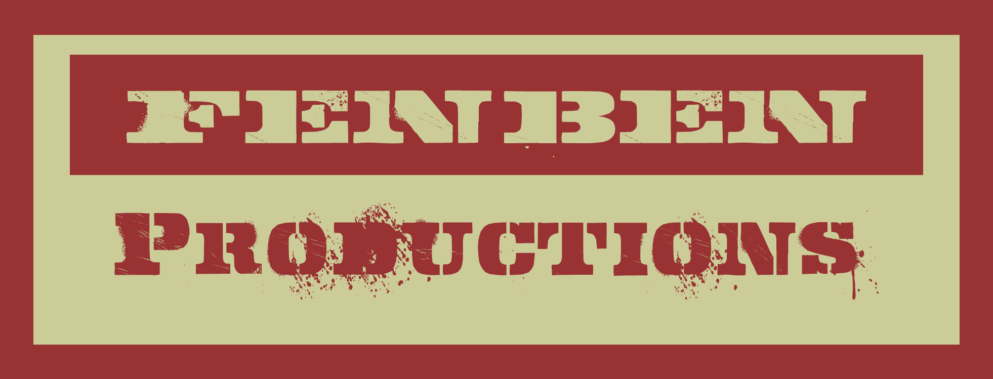 Fenben-Logo—in-border – Fenben Productions Ltd